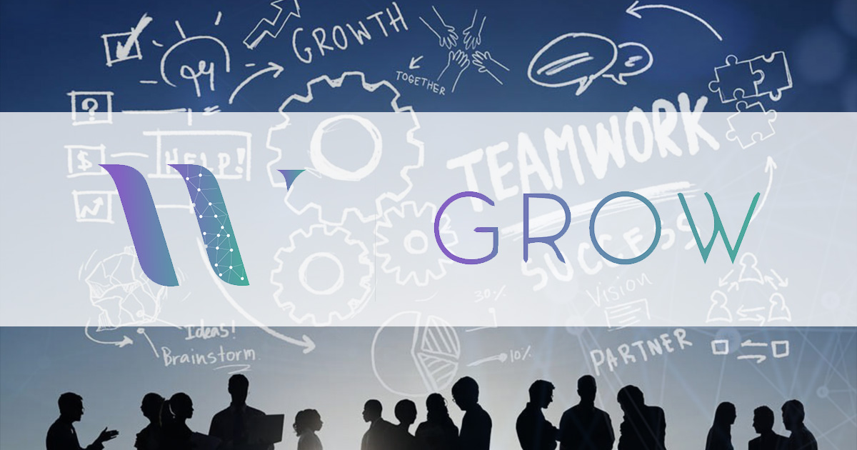 We Grow: Incubateur et accélérateur d'entreprise